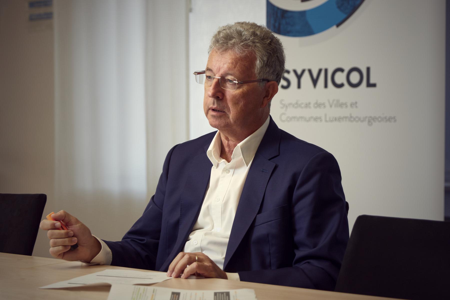 Photographe professionnel corporate | Eric Devillet