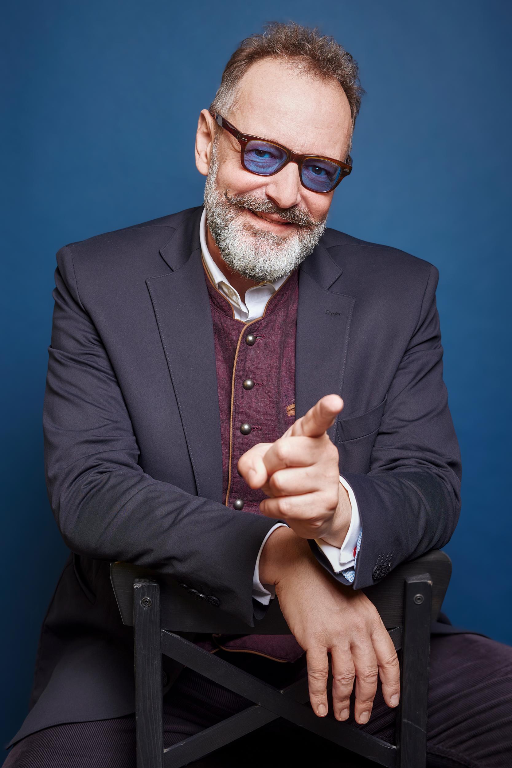 Studio photographe professionnel | Luxembourg | Eric Devillet