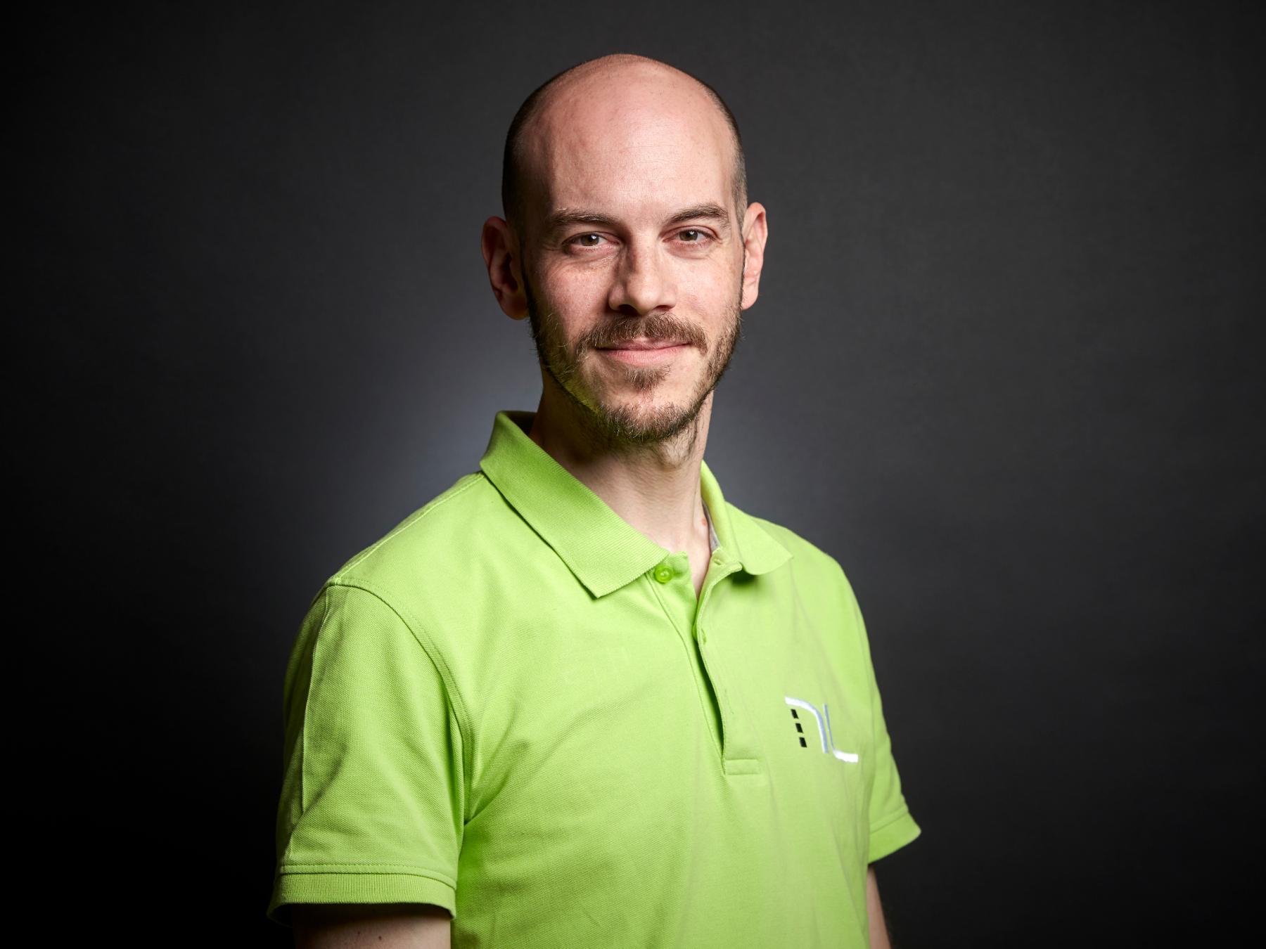 Studio photographie professionnel | Luxembourg, Belgique | Eric Devillet